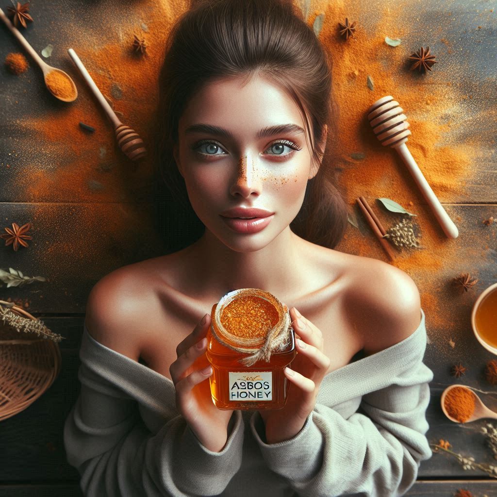 Honey Asbos - Infinity Bees