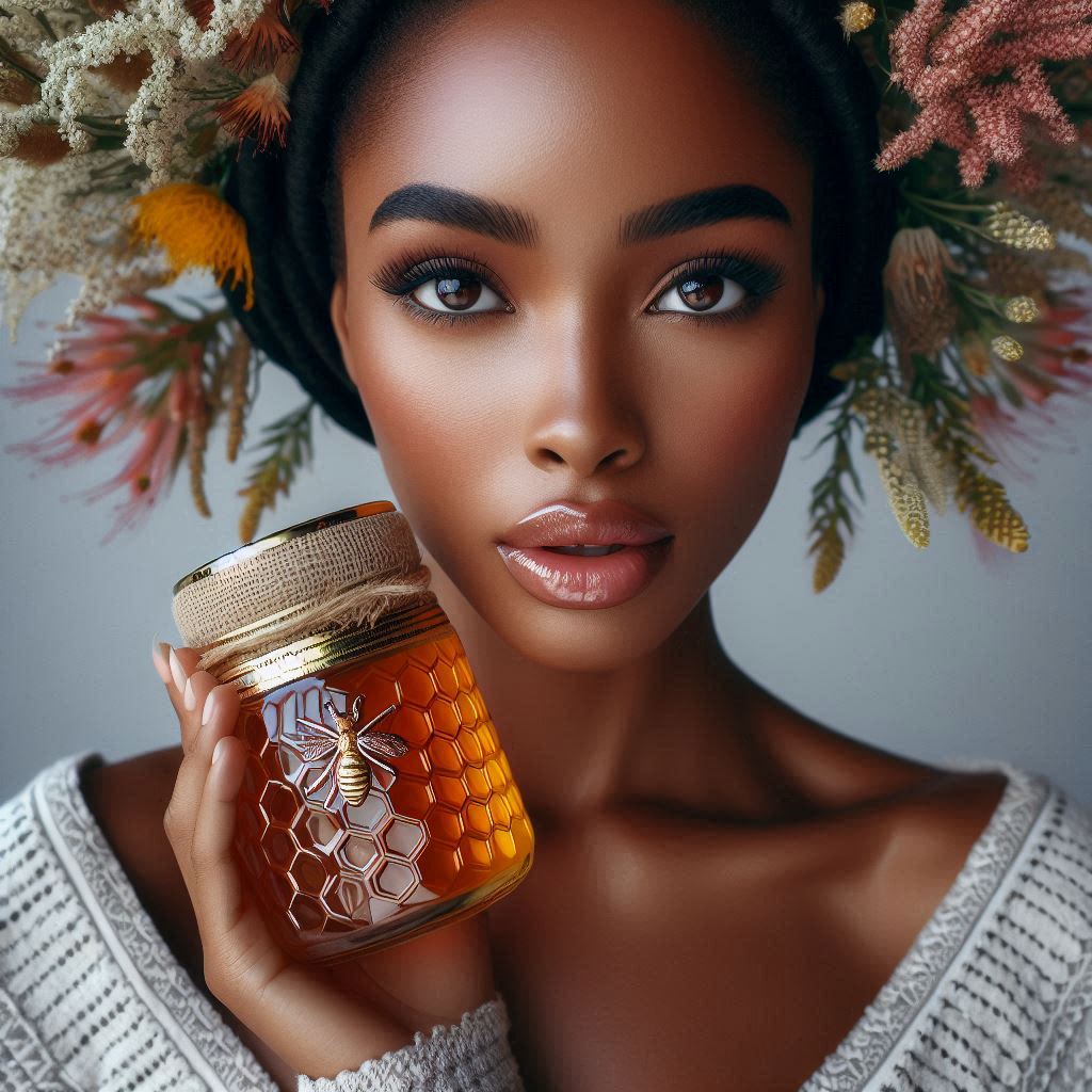 Honey Fynbos - Infinity Bees