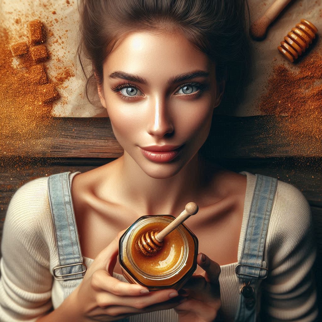 Honey Butter - Infinity Bees