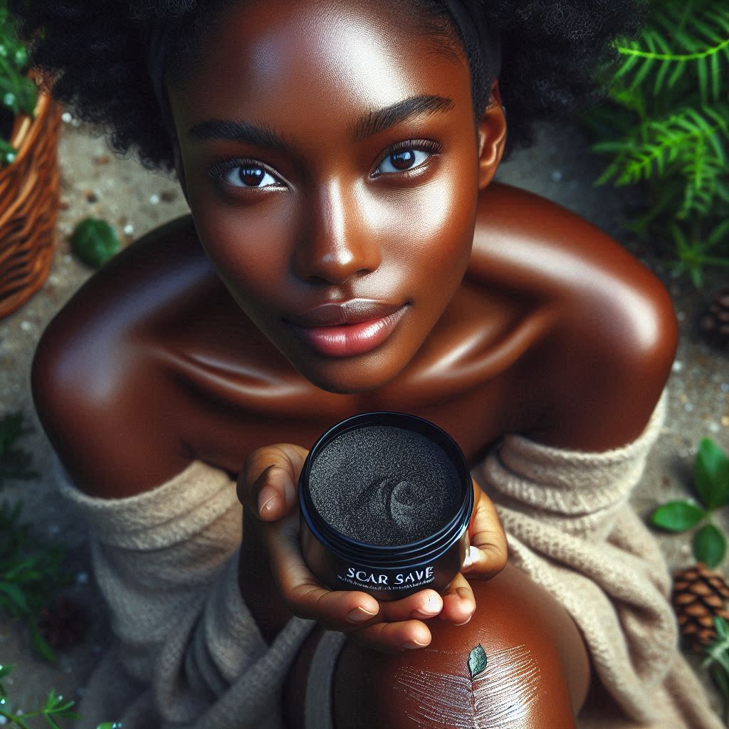 Propolis Scar Salve - Infinity Bees